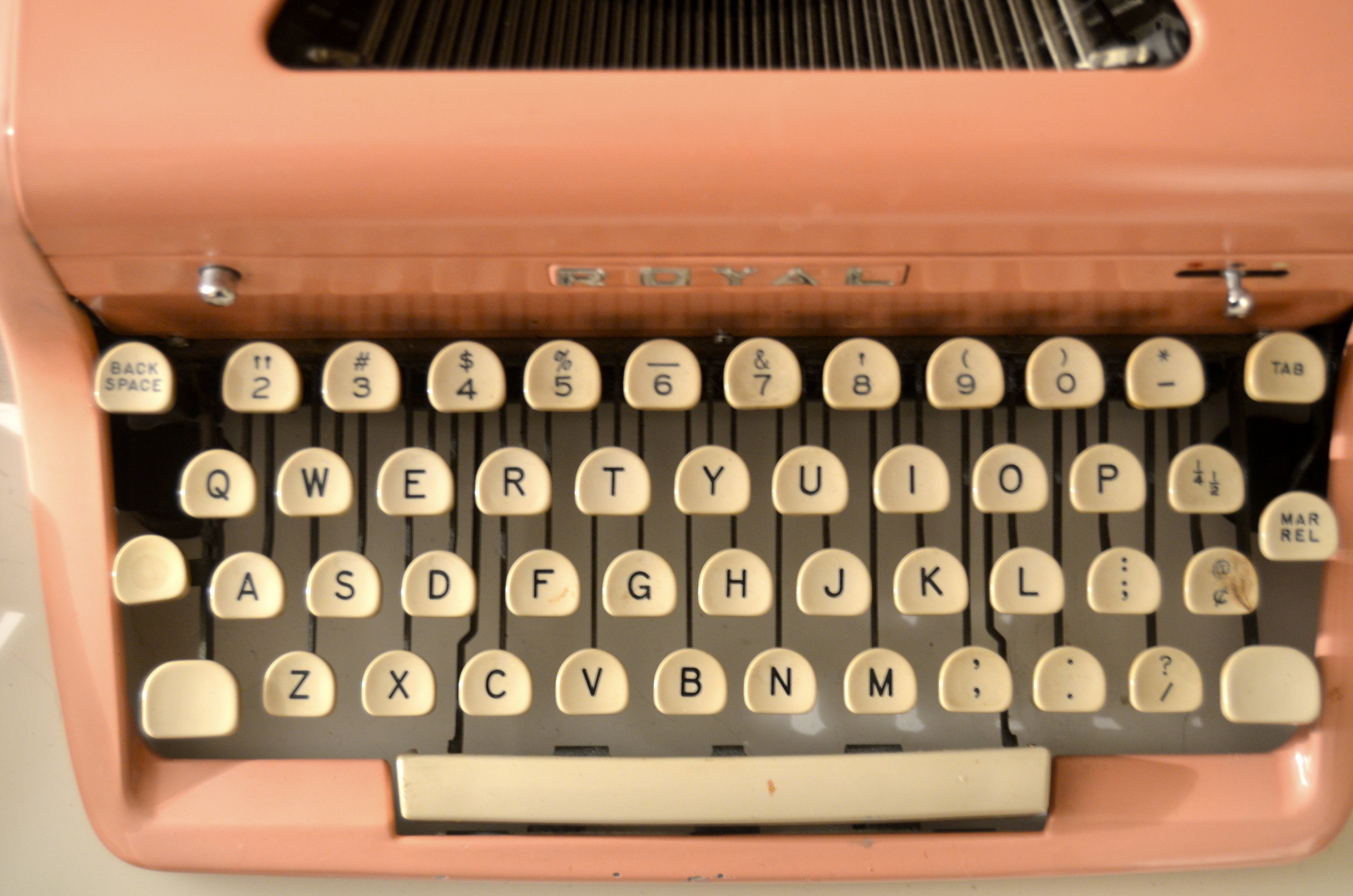The Byline – Shaye Weaver
